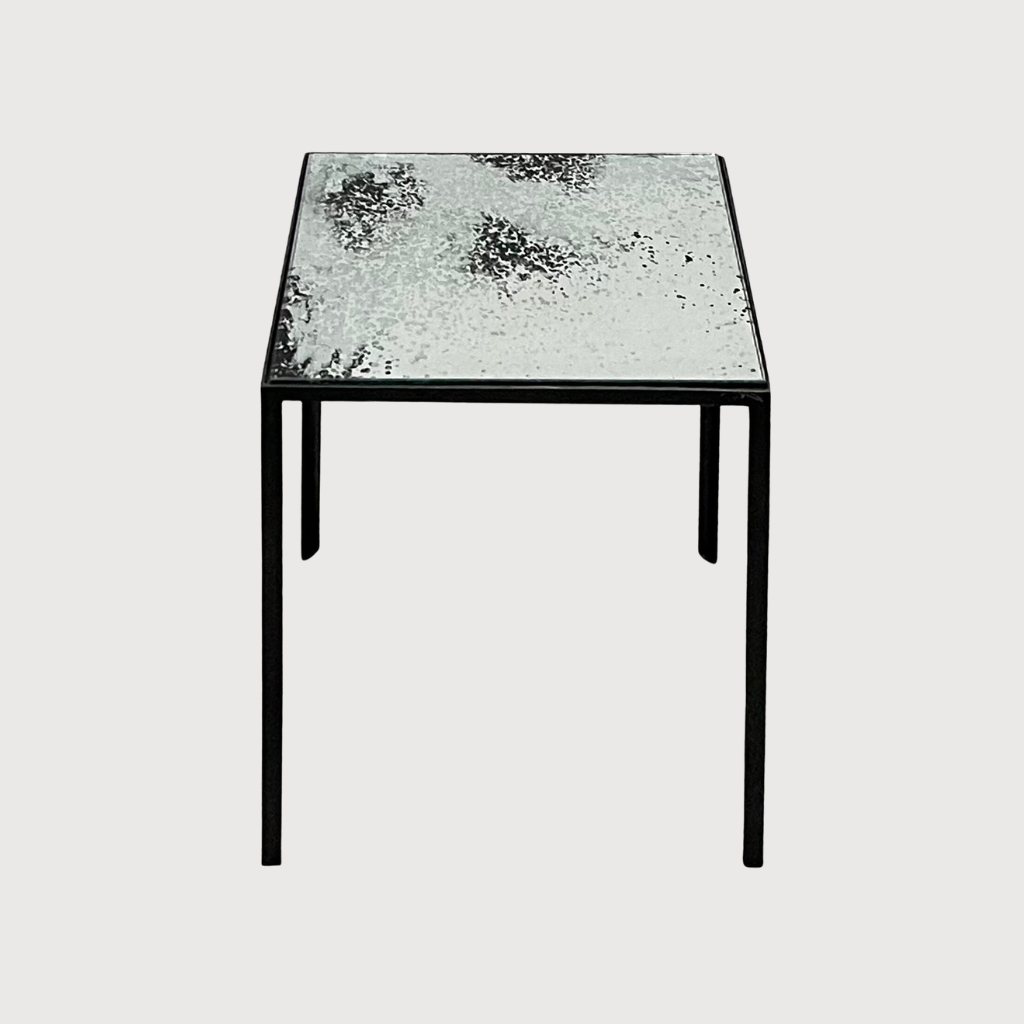 Patchwork side table | Re-loved